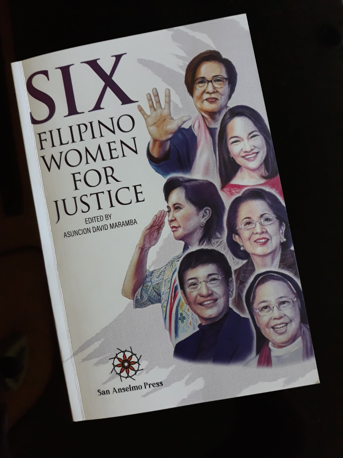 Six Filipino women show the way