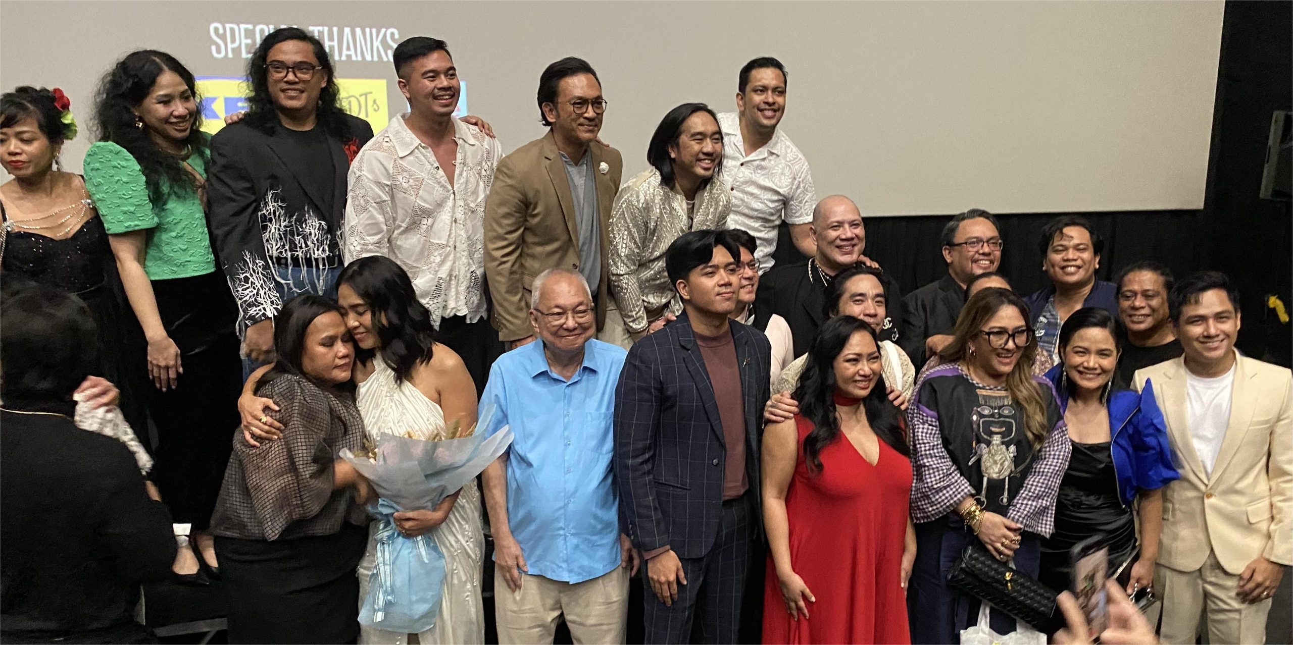 ‘Isang Himala’: adapting an adaptation