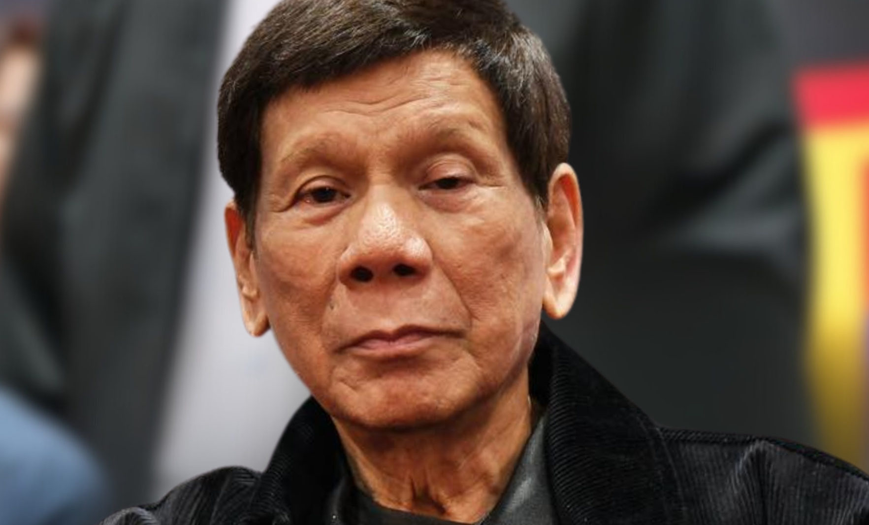 Rodrigo Duterte arrested after arriving in Manila from Hong Kong