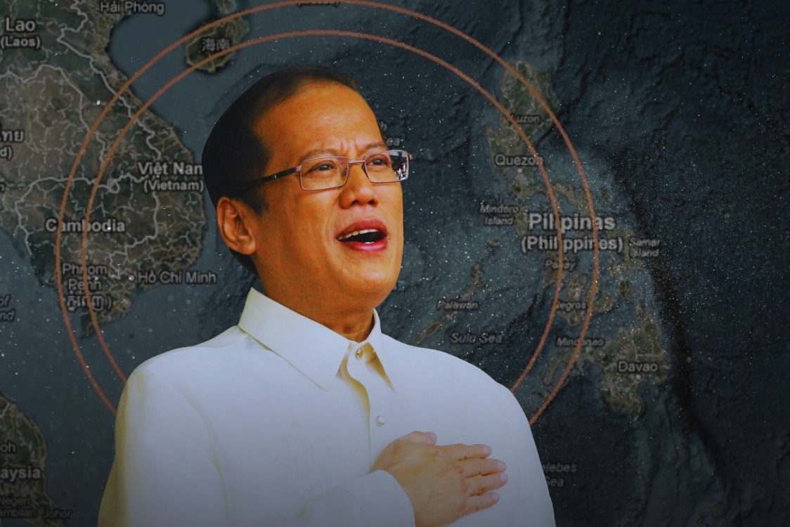 ‘Ang sa Pilipinas ay sa Pilipinas’: PNoy’s legacy in defending the ...