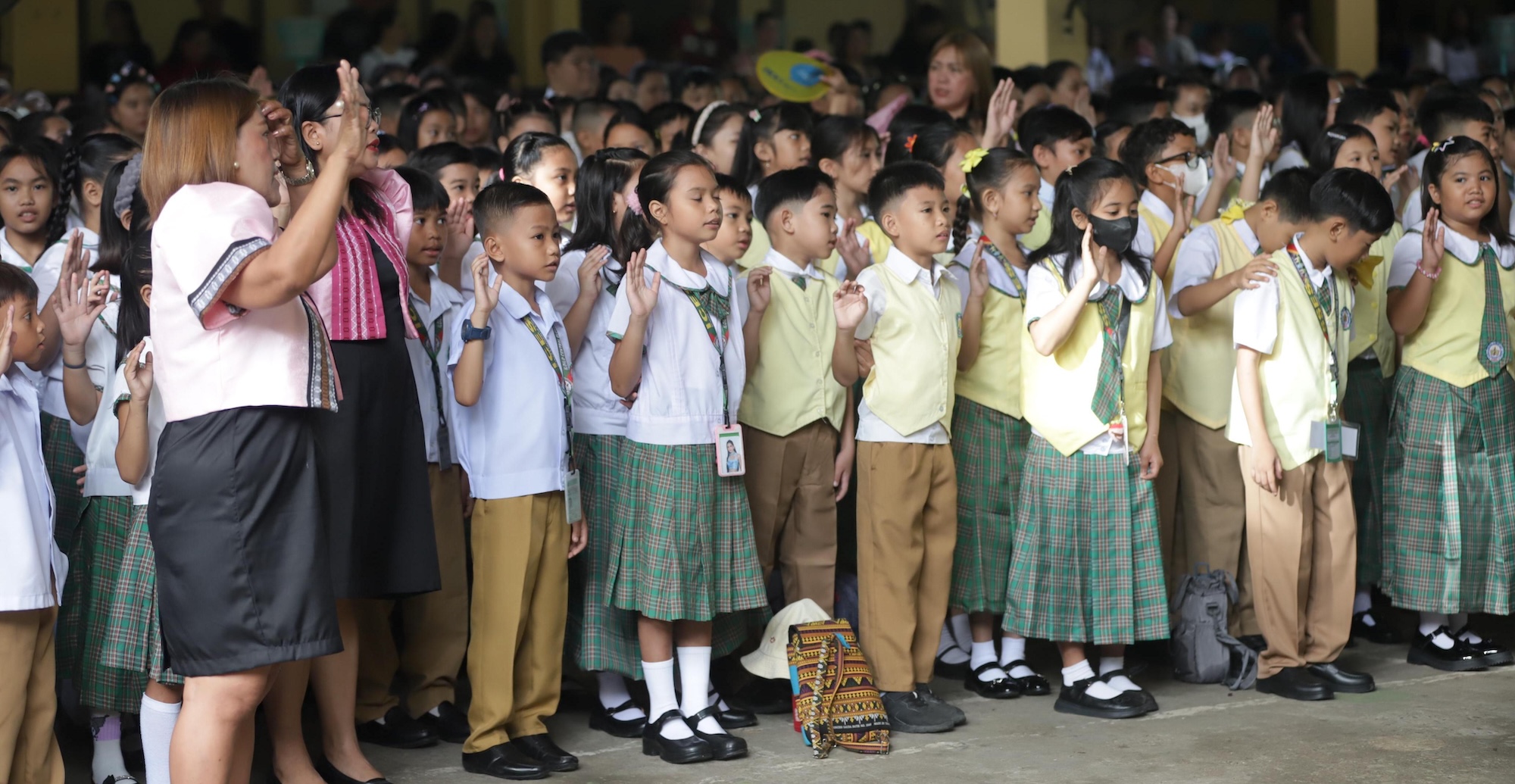 Filipino students’ functional illiteracy is a ‘real and widespread ...