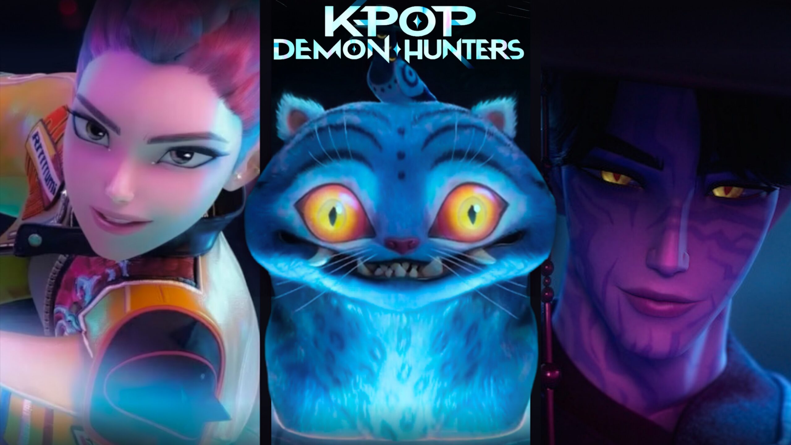 Fans are invited to discover Korean heritage behind ‘KPop Demon Hunters’