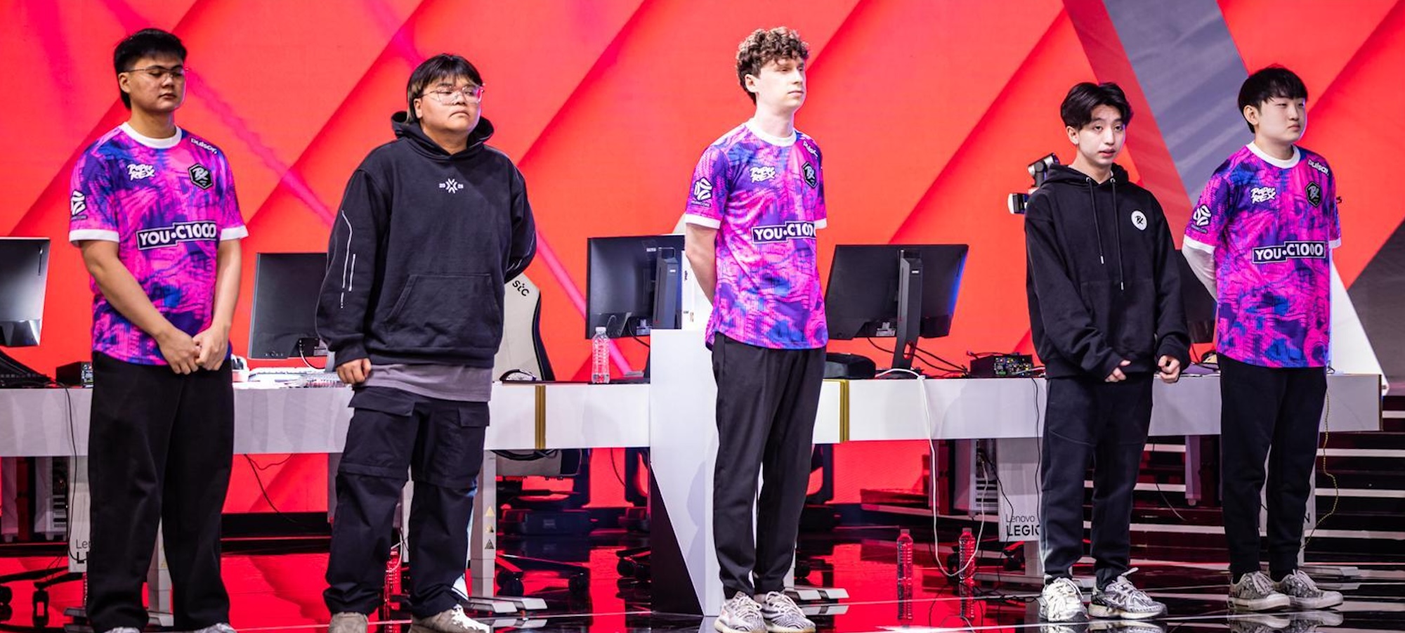 Paper Rex fall to Fnatic in semis of Esports World Cup and see it as a ...