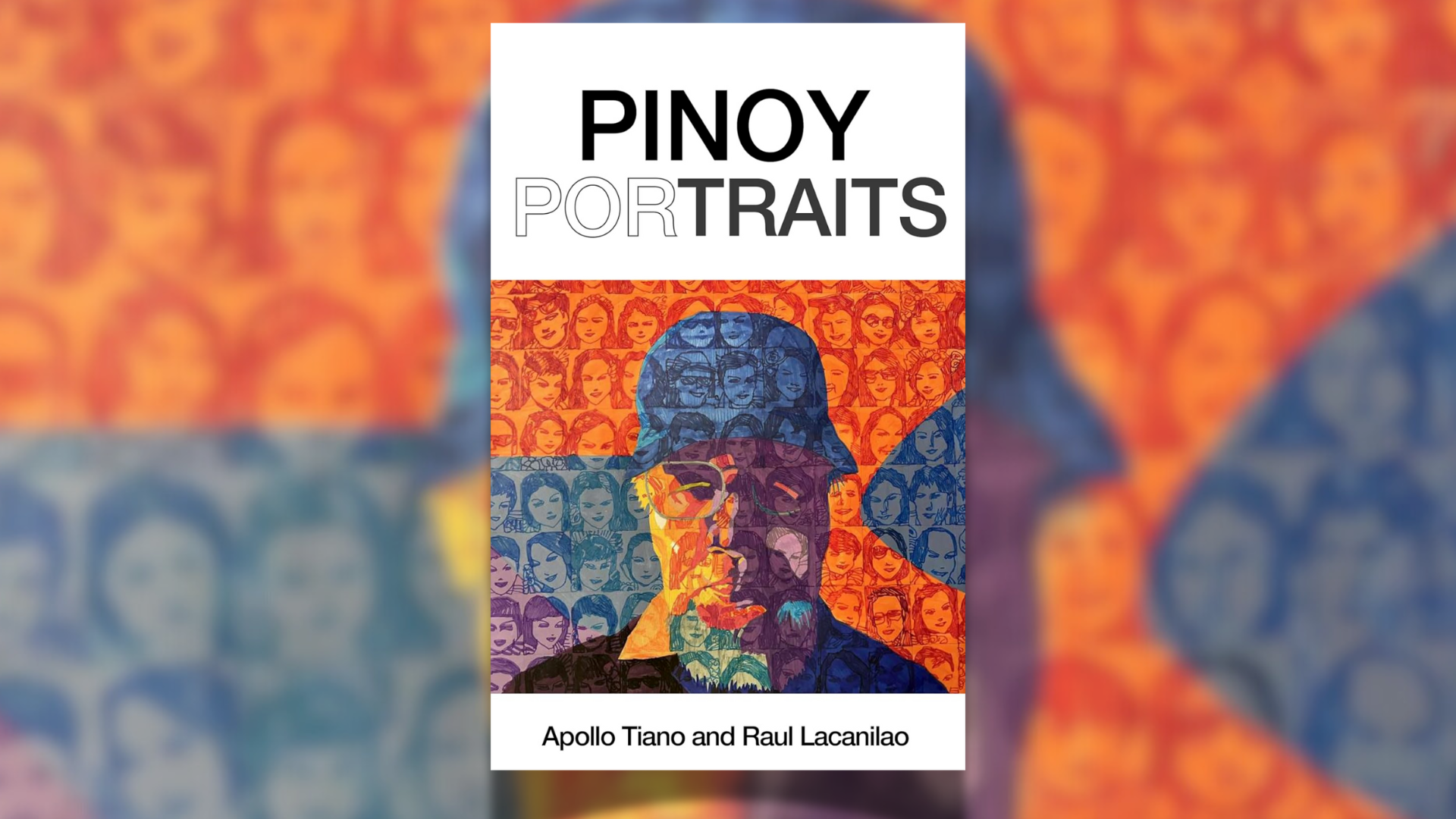A portrait of the Filipino as the eternal optimist